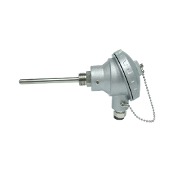 Probes (Spring-loaded with Connection Head) – A One Union